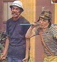 Fans de Don Ramón: Imagenes de Monchito!